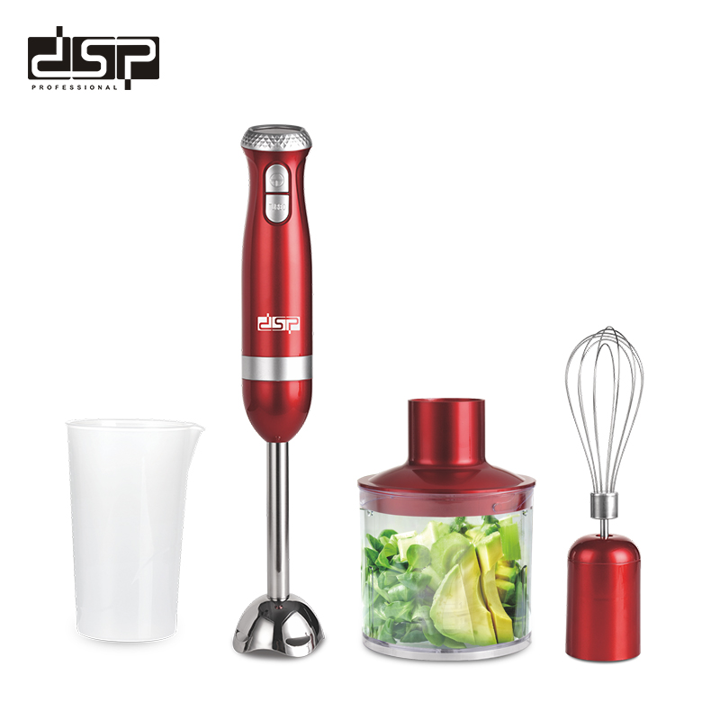 DSP Blender (Model: KM‑1091) - Product Details